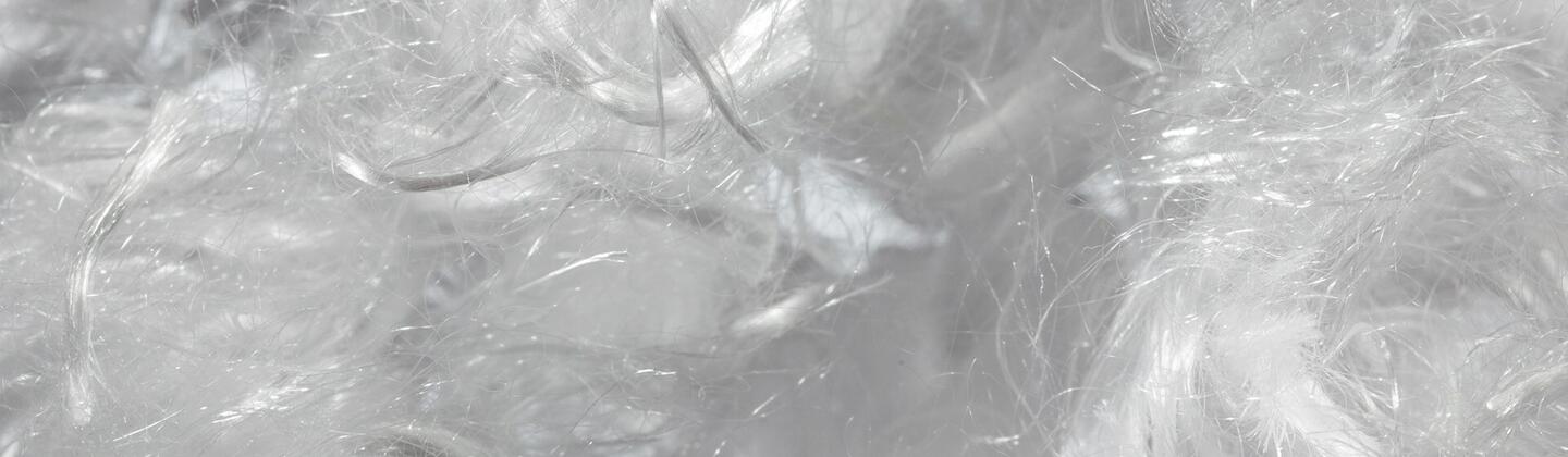 Monofilament Fibres: Crackstop M | Adfil