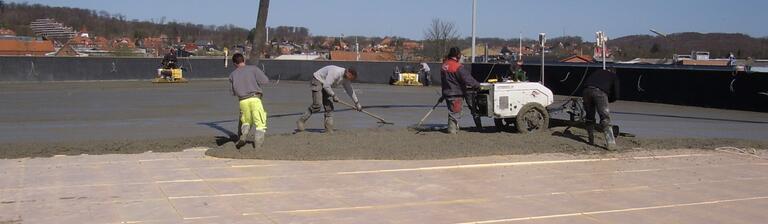 External Paving & Hardstanding | Adfil