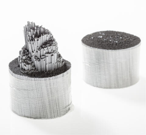 Manufacturing micro & macro fibres | Adfil