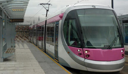 Metro & track slab | Adfil