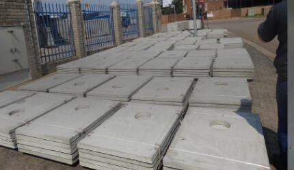 Walls & Housing | Adfil