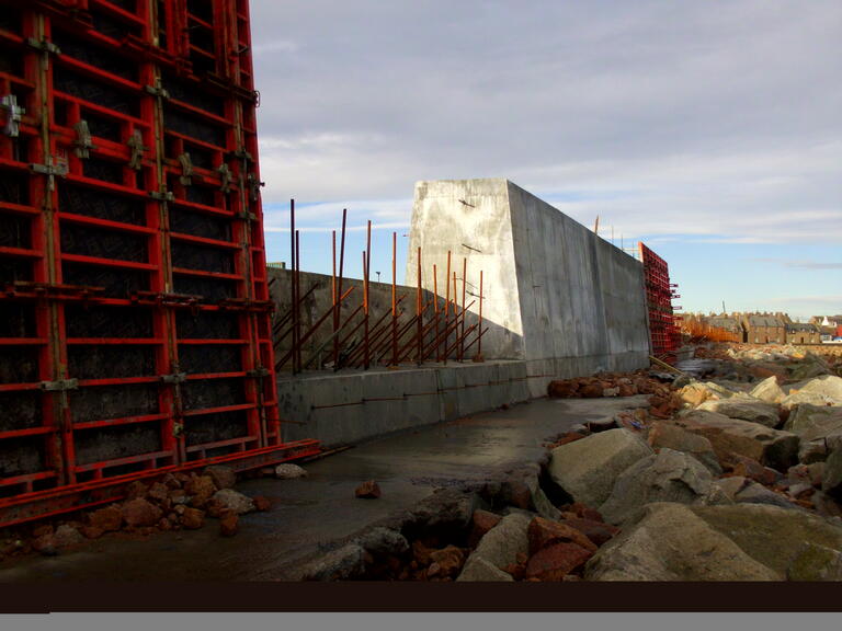 Marine & Coastal | Adfil