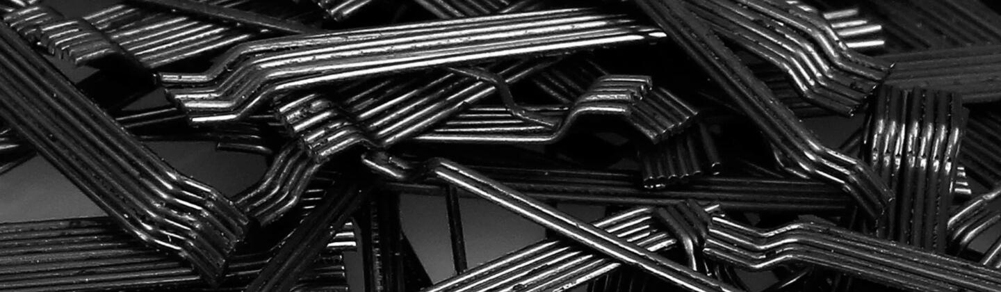 Adfil SF86 Steel Fibre | Adfil