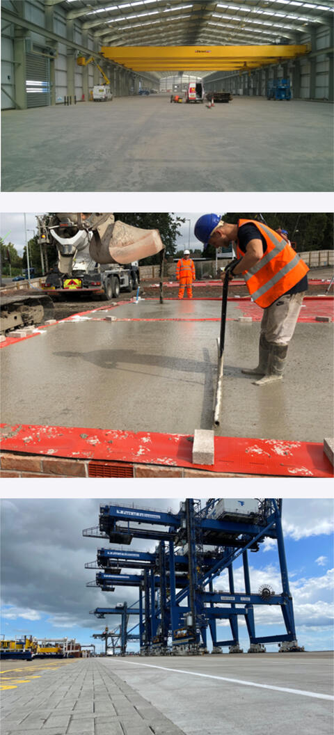 Manufacturing micro & macro fibres | Adfil