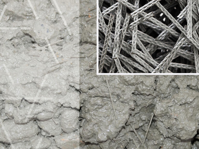 Manufacturing micro & macro fibres | Adfil