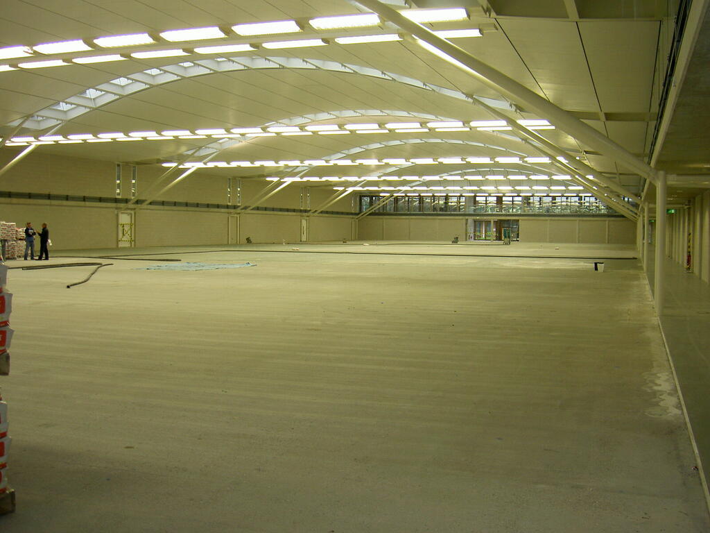 Ready-mix concrete | Adfil