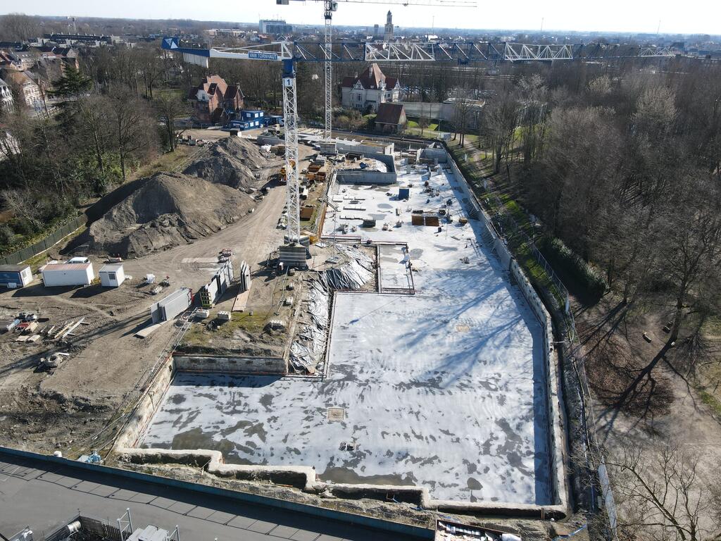 External Paving & Hardstanding | Adfil