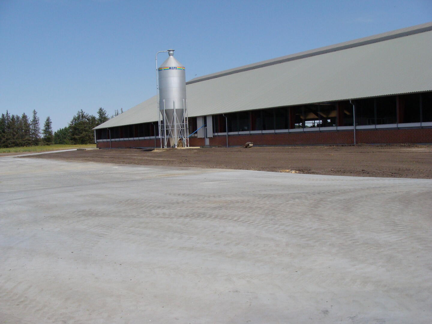 Agricultural | Adfil