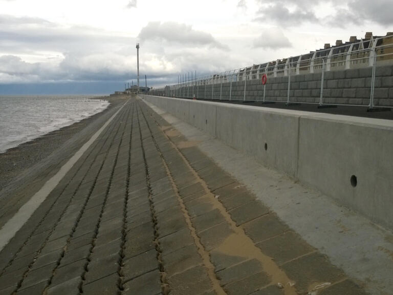 Precast concrete | Adfil